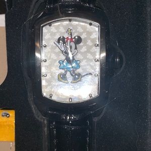 Invicta | Accessories | Disney Invicta Watch | Poshmark